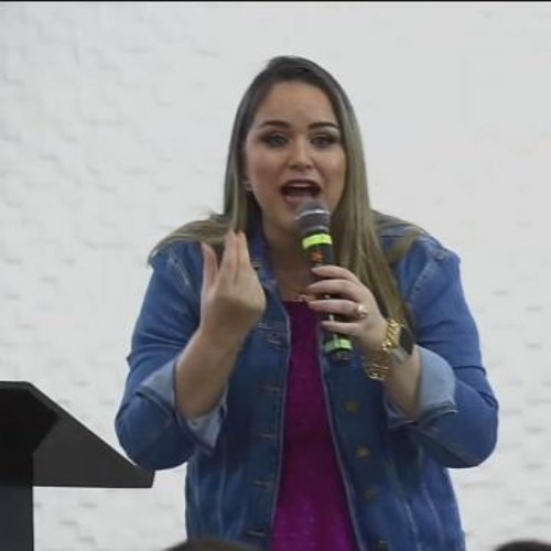 Stream O que é de fato Adorar a Deus? - Ana Gaia Rufino by Ministério ...