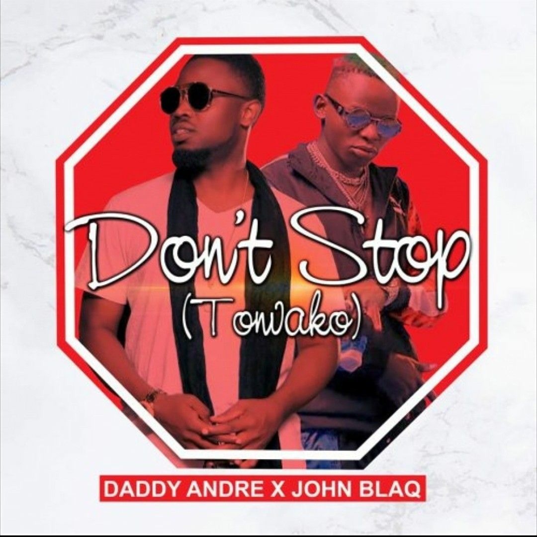 Stream KL Production & Bri' An ProD & deejay yann -" Don't Stop"(ft ...
