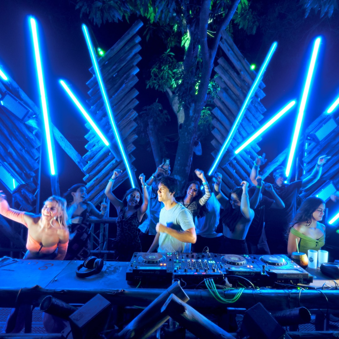 Stream Ardoh at THE ISLAND (Recorded LIVE - Aug 6, 2022) by Ardoh ...