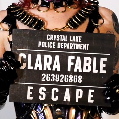 Stream Clara Fable - Escape (Rata Remix) by RATA | Listen online for ...