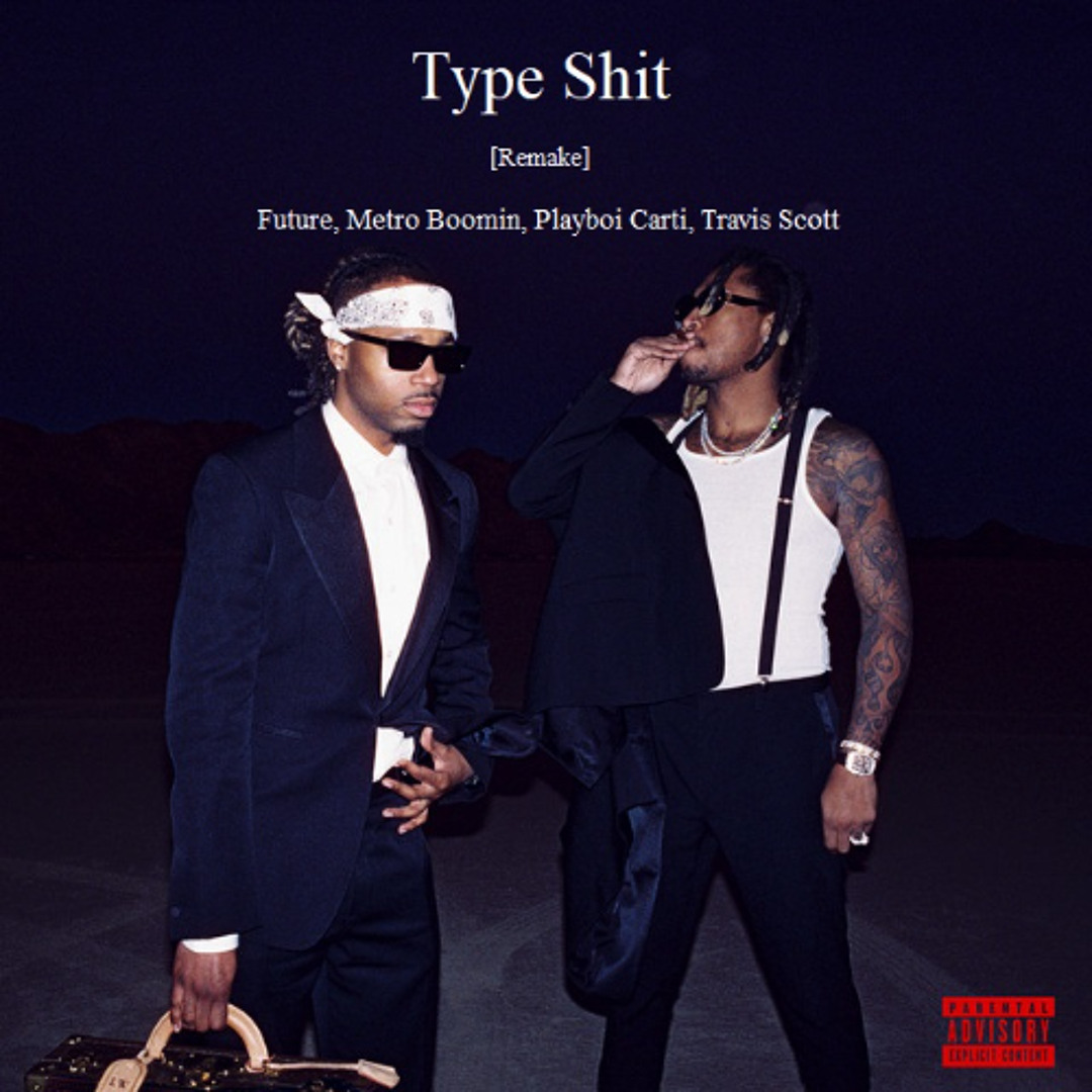 Stream Type Shit [Remake] by Sweet | Listen online for free on SoundCloud