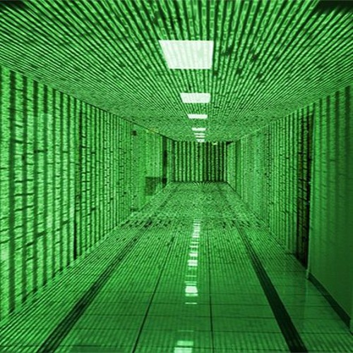 Stream the matrix dance by moudnaz_music | Listen online for free on ...