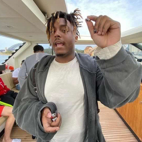 Stream King Baldwin IV | Listen to juice Wrld outsiders album playlist ...