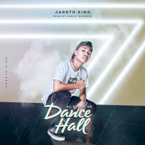 Stream AL RITMO DE DANCE HALL (JARETH KING) by JARETH KING | Listen online for free on SoundCloud