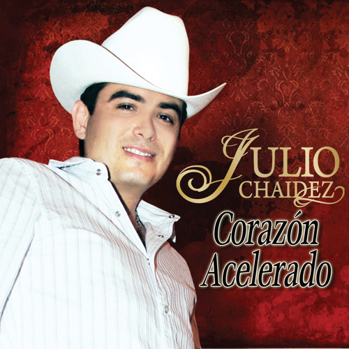 Stream Corazón Acelerado by Julio Chaidez | Listen online for free on ...