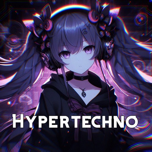 Stream NightcorePika | Listen to Nightcore Sped Up (Hypertechno Remixes ...