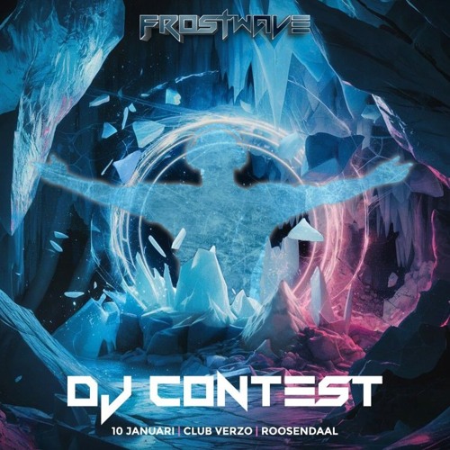 Stream "Frostwave: Rauw in de Kou" DJ Contest by [Formula-C] by Formula ...