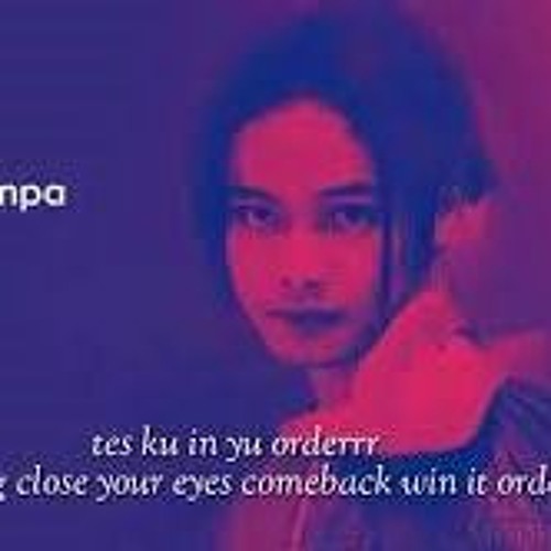 Stream Lagu Es Ciliwung (extended version)[meme iklan spotify] by Da ...