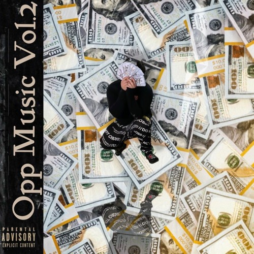 Stream The Official-Lil Fiji 🐳 | Listen to The Halloween Lp - Opp Music ...