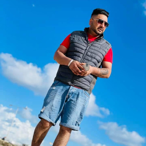 Stream GAANI .RABAAB PB 31 Deepak Dhillon Mahi Sharmamp3 by ...