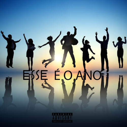 Stream Esse é o Ano by Império Abençoado | Listen online for free on ...