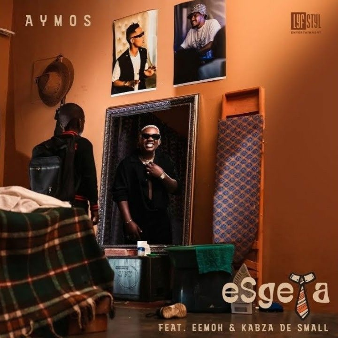 Stream Aymos_ft_Eemoh___Kabza_De_Small_–_Esgela__Official_Audio_ by ...