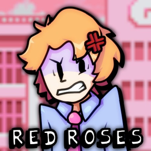 Stream Red Roses - [A Roses FNF Remix] by echothafox. | Listen online ...