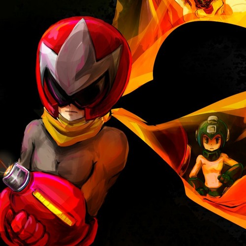 Stream Whistle Concert (Proto Man Theme) Remix - Mega Man 3 by BluAura ...