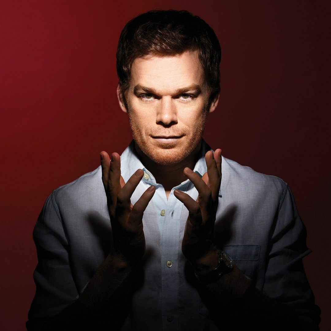 Stream Dexter | Listen to Dexter Morgan Playlist playlist online for ...