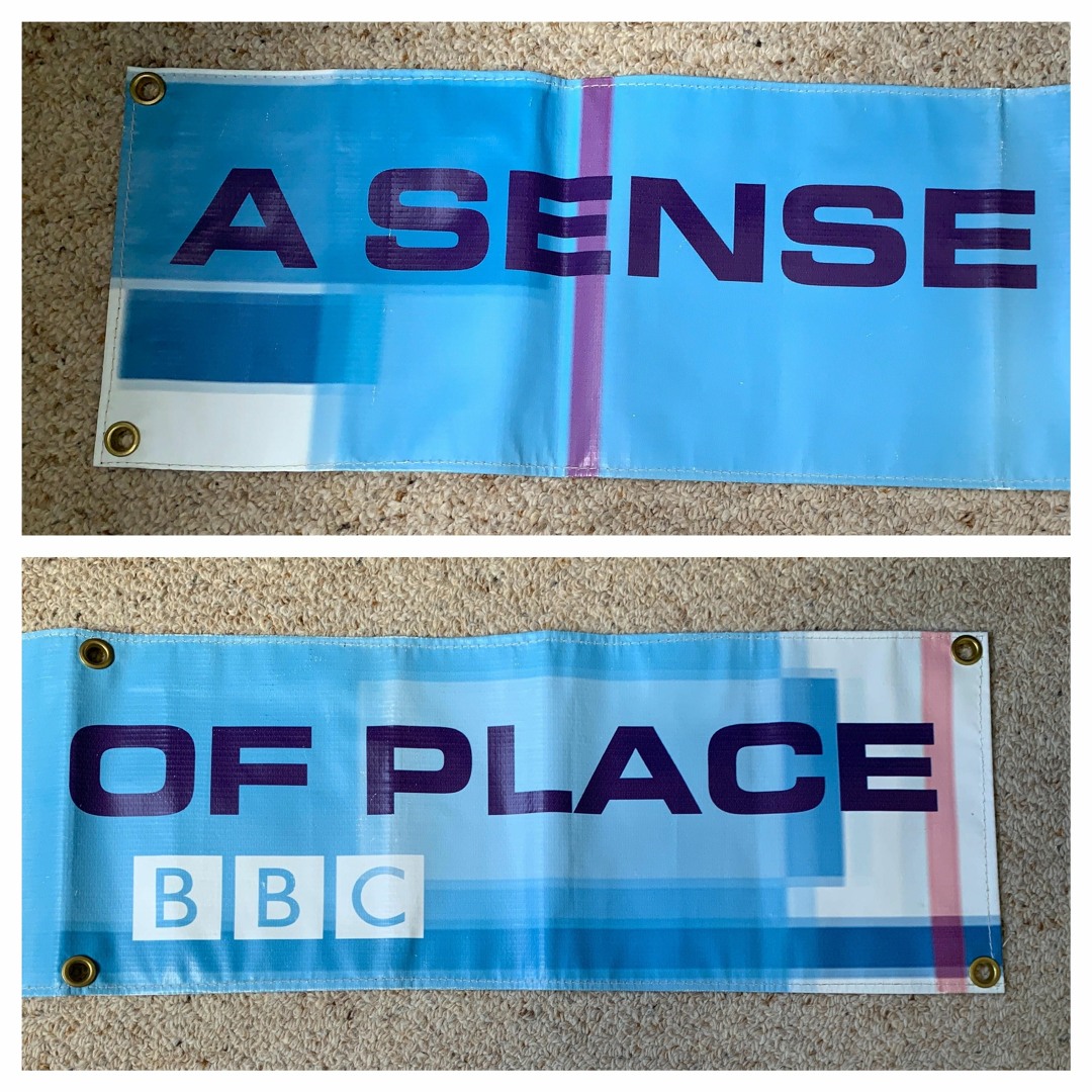 Stream Anton Jarvis | Listen to SENSE OF PLACE Belonging & Community ...