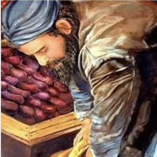 Stream ورا كل مثل حكاية(MP3_160K)_1.mp3 by Hend El Daly | Listen online for free on SoundCloud