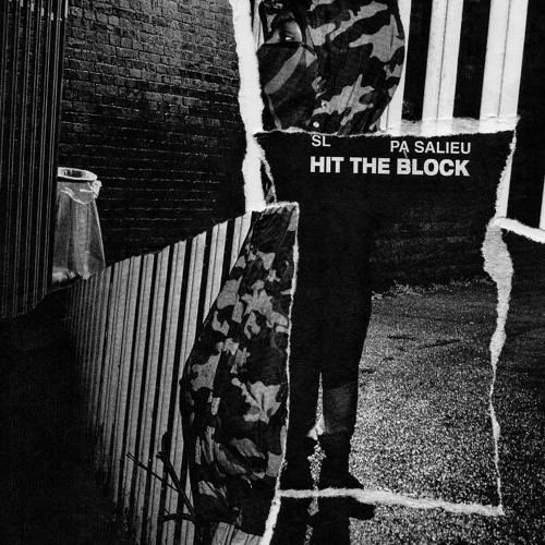 Stream Hit The Block by SL | Listen online for free on SoundCloud