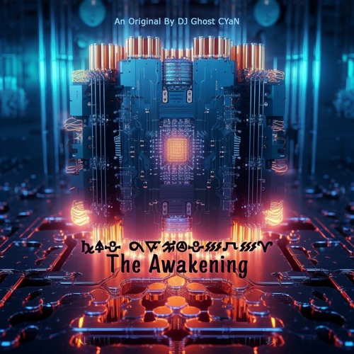 Stream The Awakening (An Original) by DJ Ghost CYaN | Listen online for ...