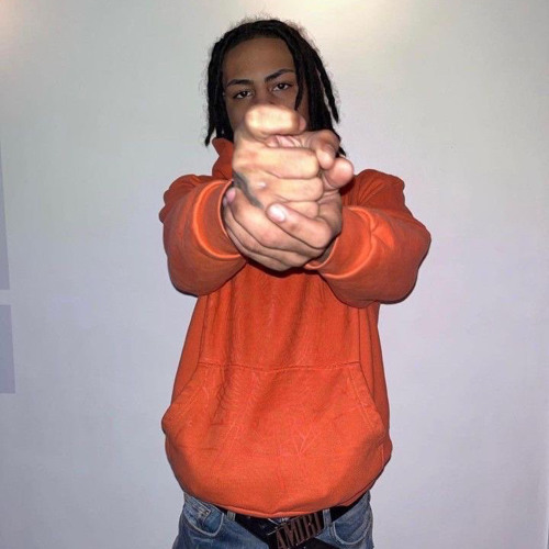 Stream Kay Flock - Demon In Designer (UNRELEASED) by Wocky | Listen ...