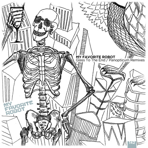 Stream My Favorite Robot - Manifesto (Villanova Remix) by My Favorite ... Stream My Favorite Robot - Manifesto (Villanova Remix) by My Favorite ...