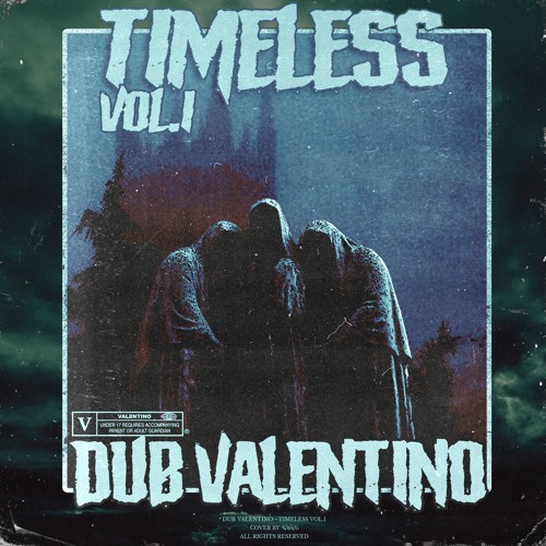 Stream TIMELESS VOL 1 by DUB VALENTINO | Listen online for free on ...