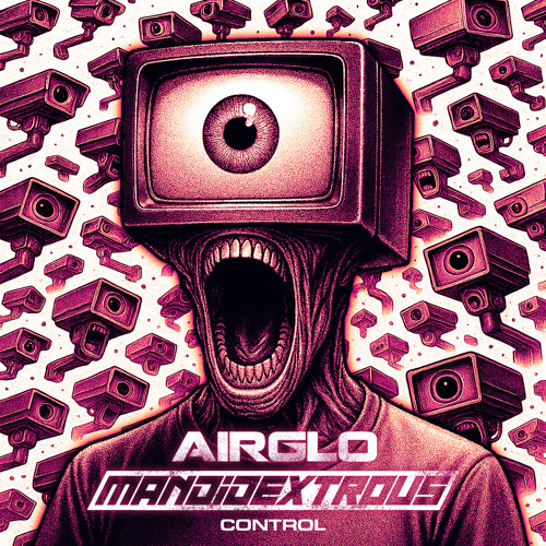 Stream CONTROL by AIRGLO | Listen online for free on SoundCloud