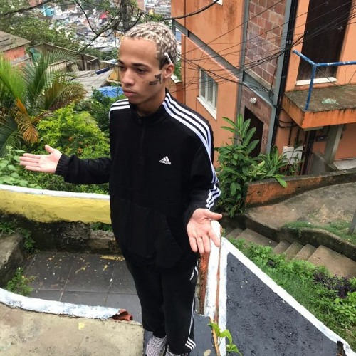 Stream dj crack cristal #kween* (rainha do jardim panamá) | Listen to ...