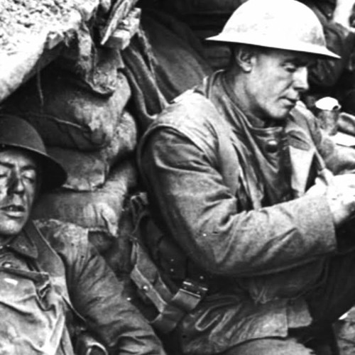 Stream Testimonios de la Primera Guerra Mundial by Veronica Marchetti ...