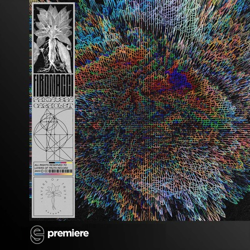 Listen to Premiere: FIbonacci - Primavera Cabriolet - Layers of Truth Records by Electronic ...