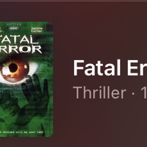 Stream FNF: Fatal Files: Fatality v2 teaser by mustard | Listen online ...