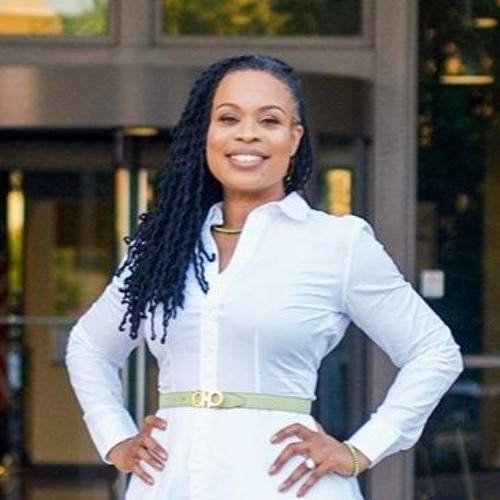 Stream Dr. Laura Ferguson-Mimms Talks Faith, Fate, and Giving Back on ...