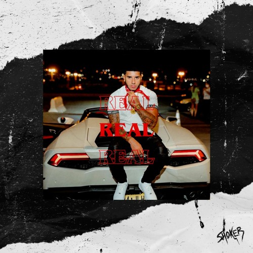 Stream [FREE] CJ Whoopty x Frenetik Type Beat "Real" | Drill ...