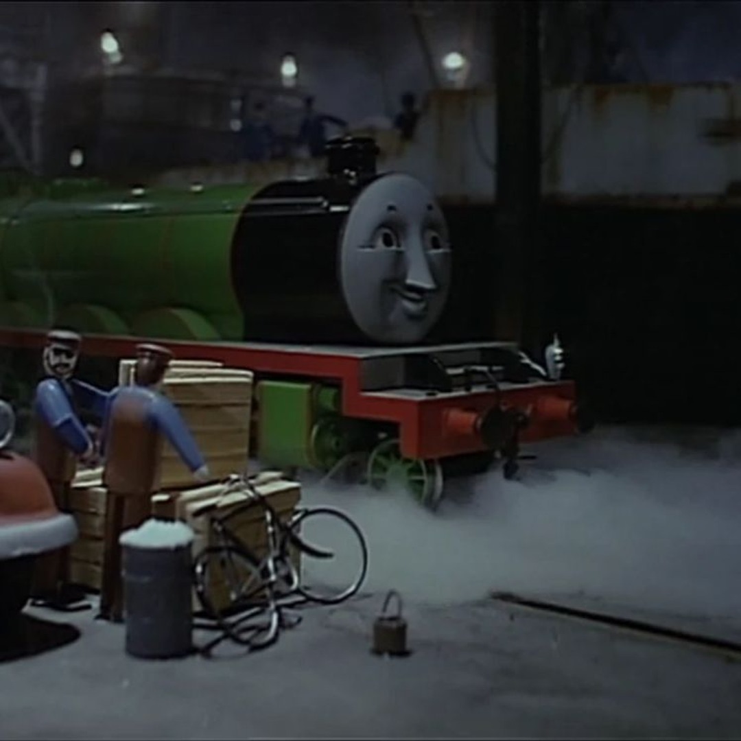 Stream Sodor Themes - The Flying Kipper Theme (S1,V1) by Sodor Themes ...