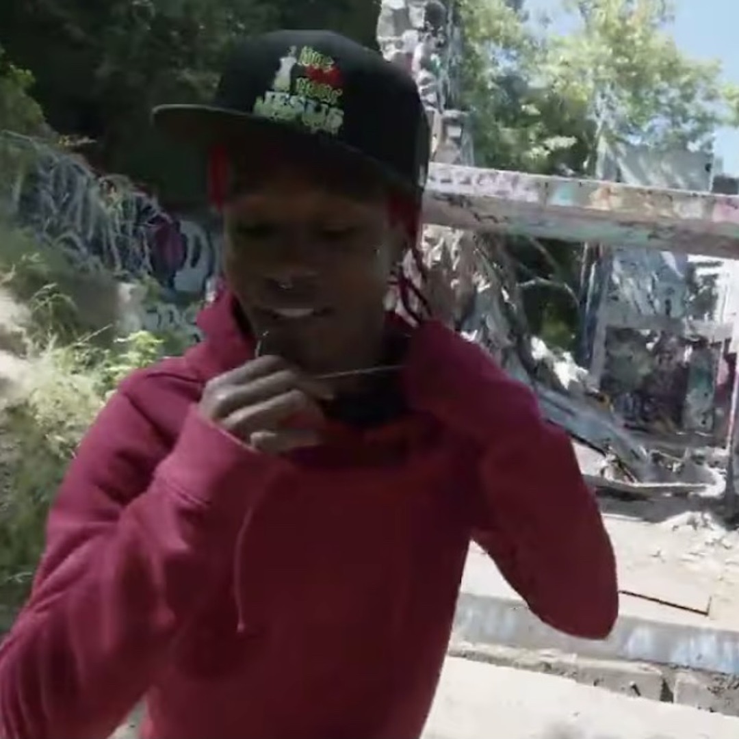 Stream Nine vicious - broad day by ufwm | Listen online for free on ...