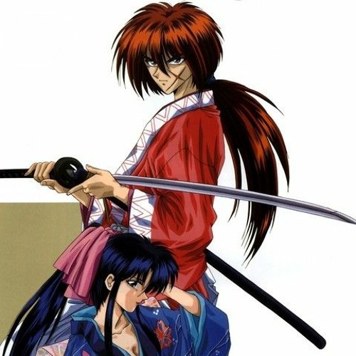 Stream Samurai X _ Rurouni Kenshin_ OST 1 - Track 01.mp3 by Eiichiro ...