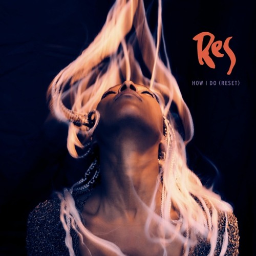 Stream They Say Vision ((Reset)) by Res | Listen online for free on ...