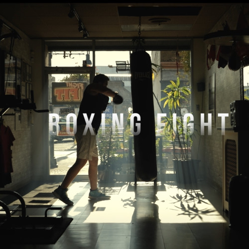 Stream BOXING FIGHT by MADD MATT | Listen online for free on SoundCloud