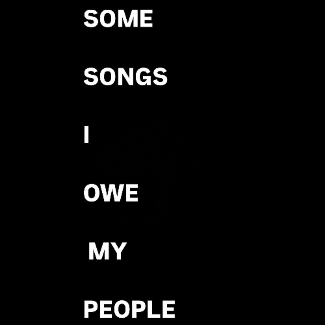 Stream BABY OSAMAA | Listen to SOME SONGS I OWE MY PEOPLE playlist ...