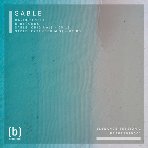 Stream Sable (Original) by David Benkei | Listen online for free on ...