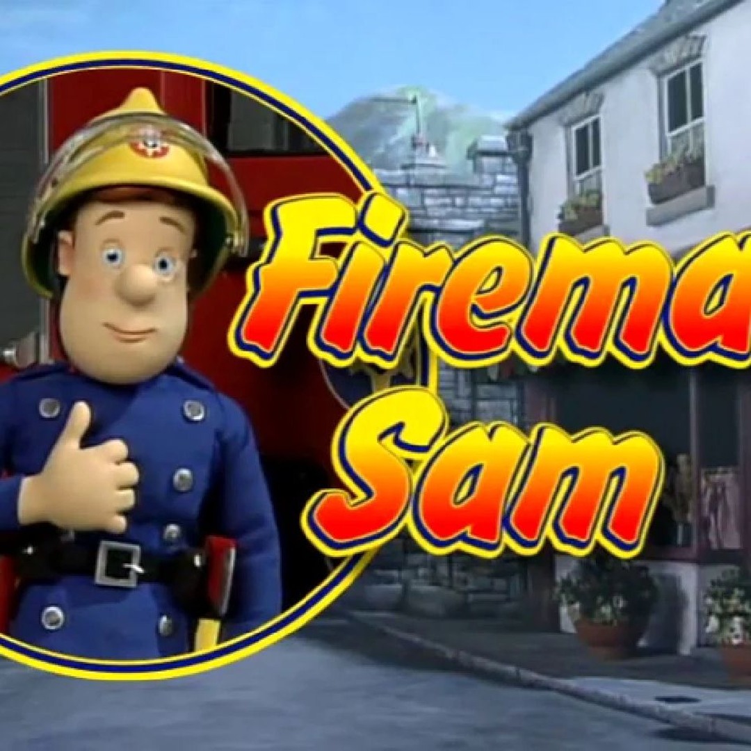 Stream Fireman Sam Theme Song by Isaact1171 | Listen online for free on ...