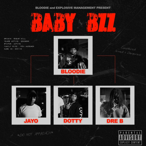 Stream BABY BZZ - NOT GANGSTA by Dagov34 | Listen online for free on ...