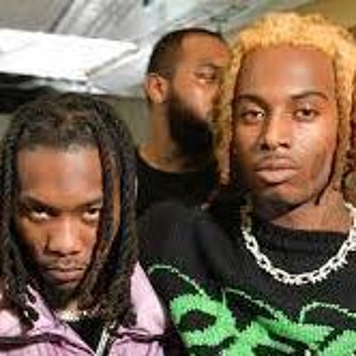 Stream Rock Out - Playboi Carti X Offset by BoChonny | Listen online ...