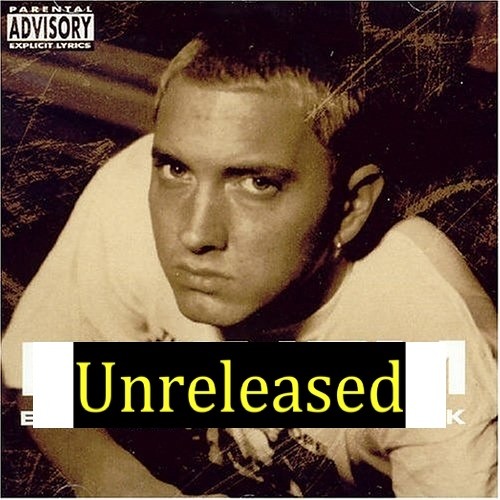 Stream Rare Unreleased Freestyle by Eminem | Listen online for free on ...