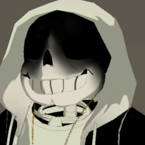 Listen to Dust Sans goes to Terraria (A skeleton's killerside x ...