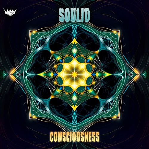 Stream Soulid - Consciousness Ep (Out Now) by Padang Records | Listen ...