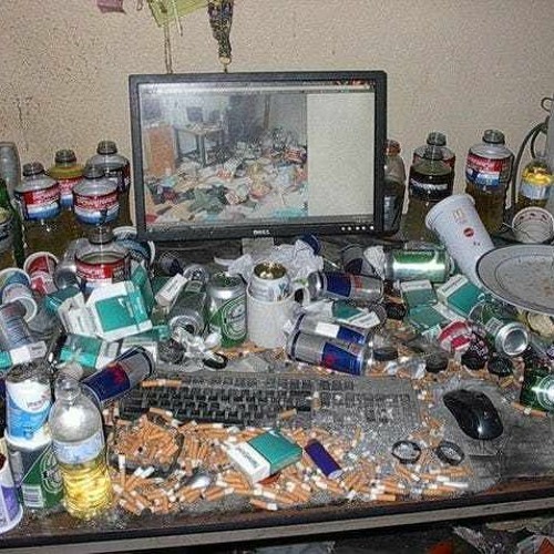 Stream NEW PC BEAT (I GOT NEW PC) - NB400MG by NIGGA BOOTY 400 MILLION ...