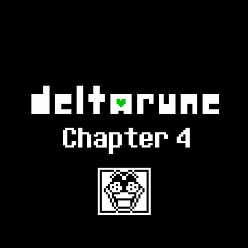 Stream DELTARUNE: MORNINGSTAR | Listen to CHAPTER 4: Order Up! playlist ...
