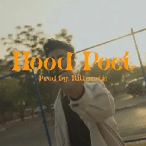 Stream JANI - Hood Poet by noah | Listen online for free on SoundCloud