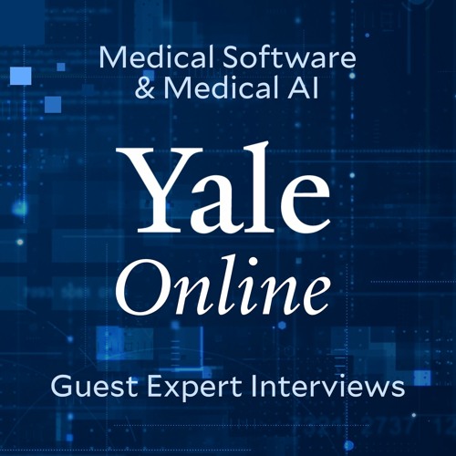 Stream Large Language Model-based Chatbots and Medical Regulation by YaleUniversity | Listen ...